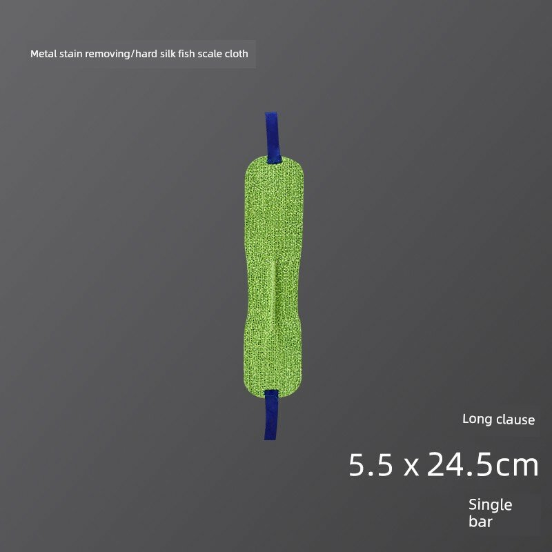 Специальная салфетка для чистки смесителей, салфетка из рыбьей чешуи для протирки стекла, волшебная впитывающая
