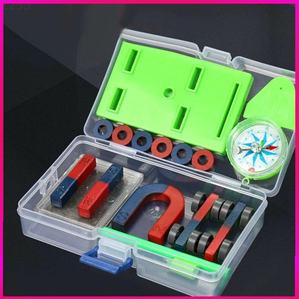 Экспериментальный набор