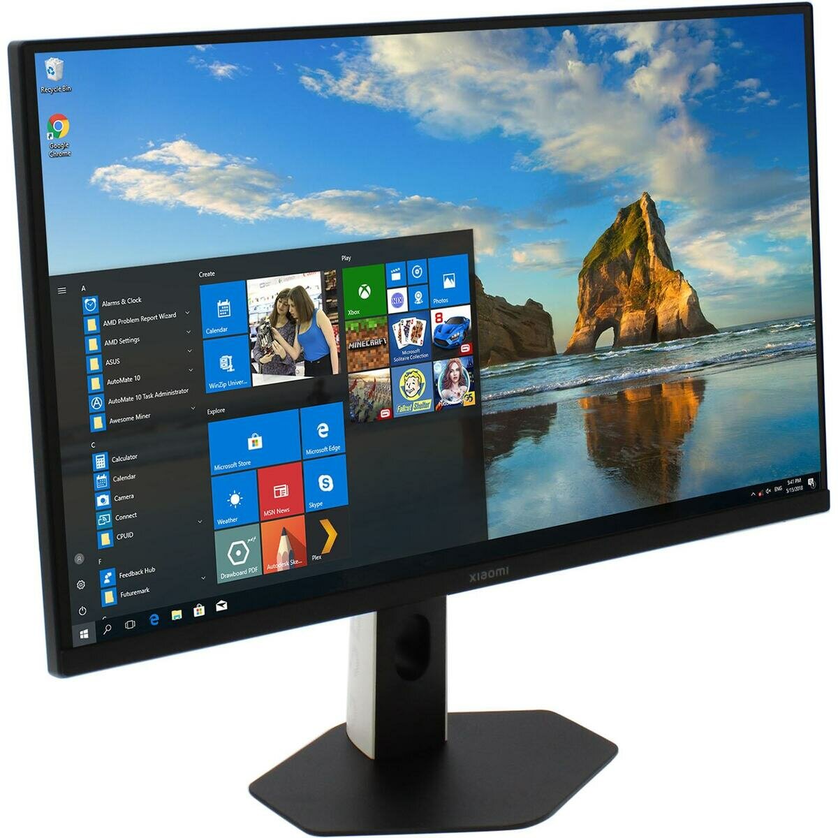 Xiaomi Mi Gaming Monitor G24i