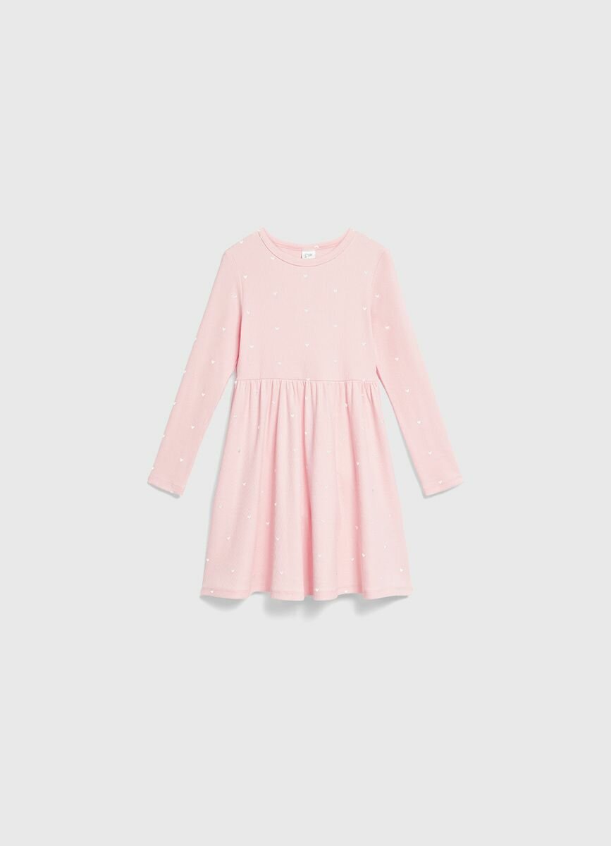 Платье Весна-лето 2026