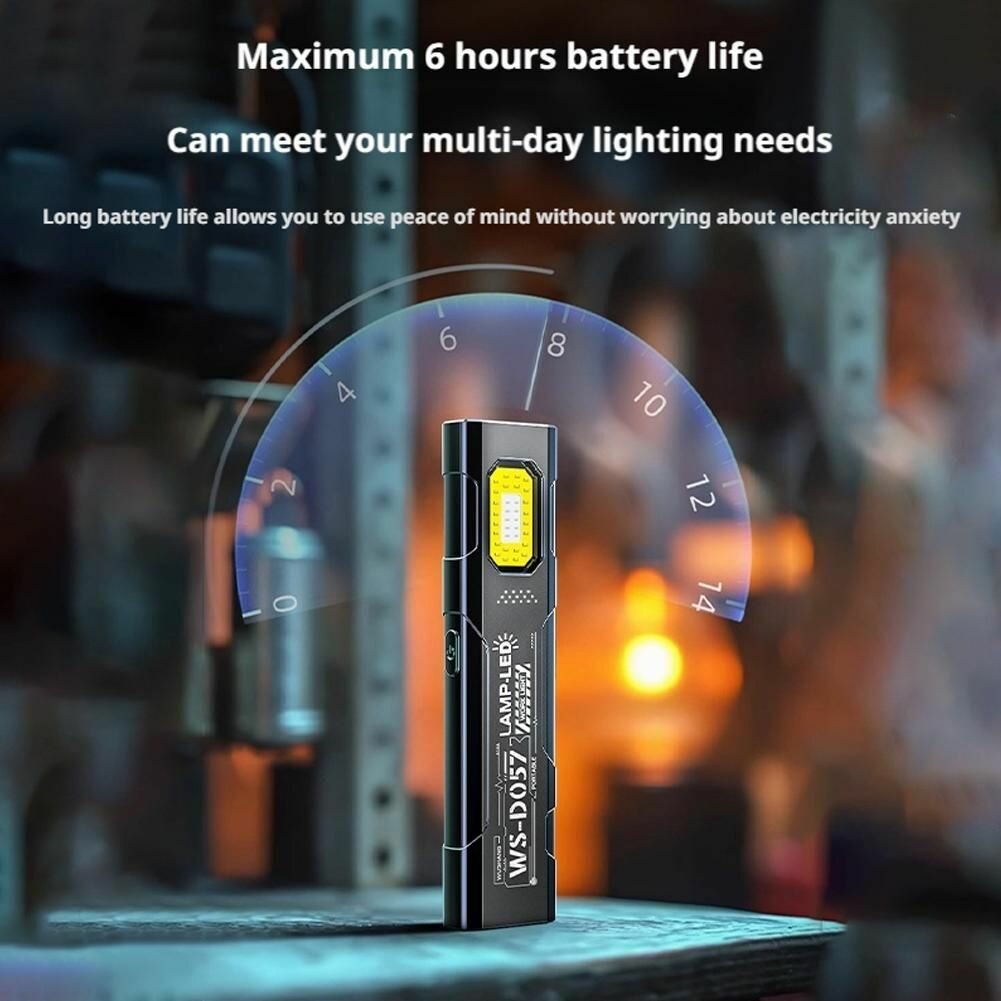 Мини-фонарик Work Light