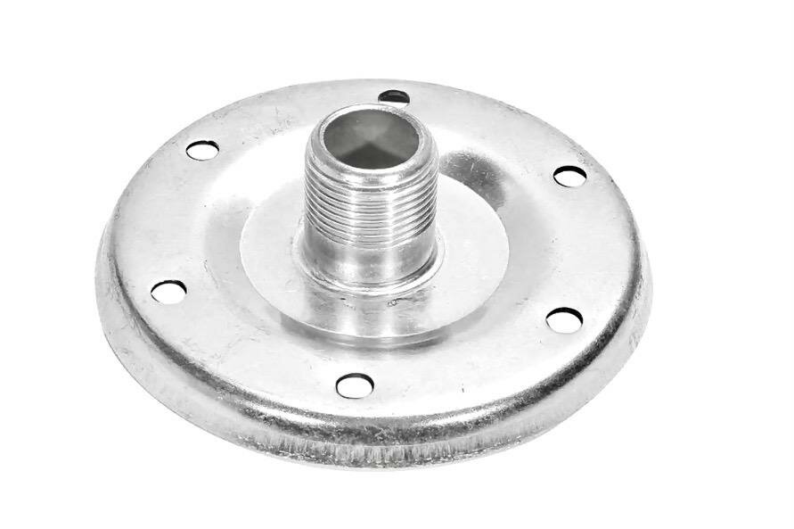 Фланец гидроаккумулятора Stream 1"