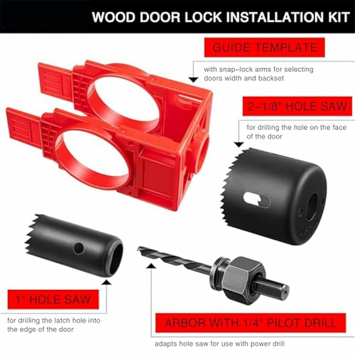 Tool Set — фото 1