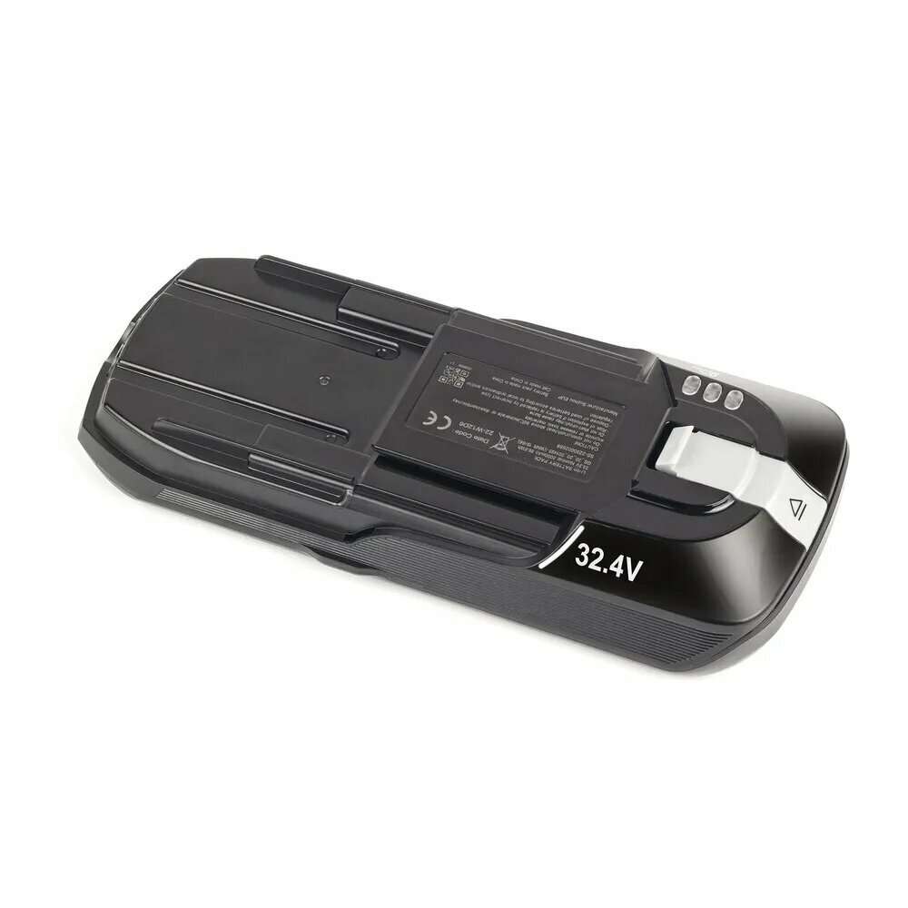 100% Совершенно новая Аккумулятор для пылесоса Tefal X-Force flex 15.6/14.6 RH99F1WO TY99 RH99 серия