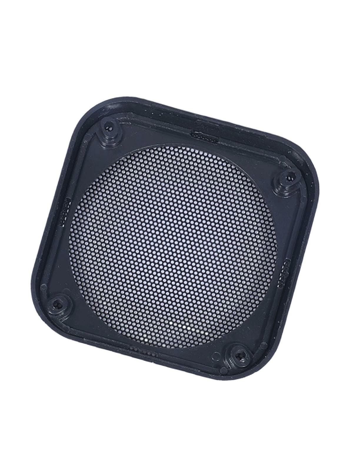 4/5-дюймовая металлическая сетка решетки динамика Корпус сабвуфера Защитная крышка автомобиля Заменить