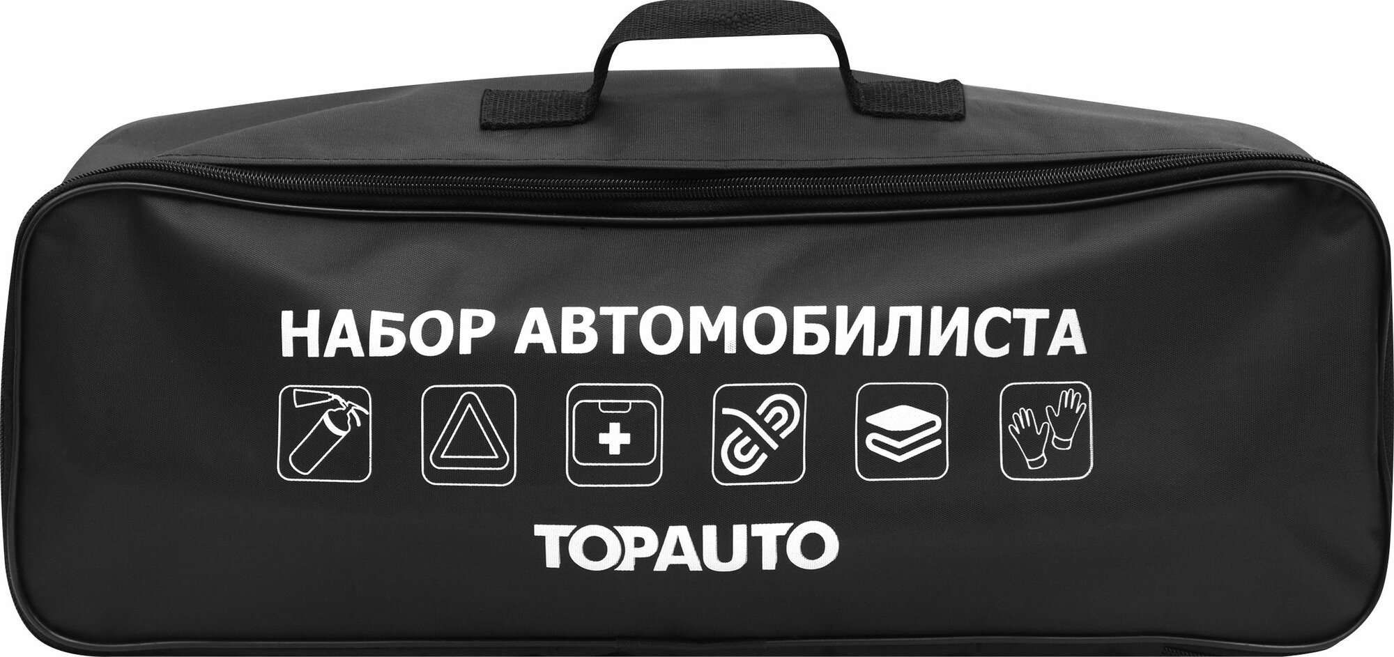 Набор автомобилиста ЧТМ fantasy brands TOPAUTO НАС9