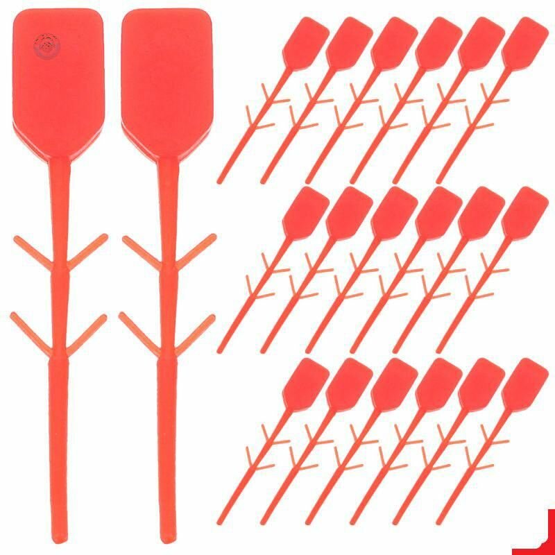 Пломба огнетушительная пластиковая с замком, комплектующие для проверки и безопасности, красная контрольная пломба для огнетушителей, универсальный аксессуар против несанкционированного открытия