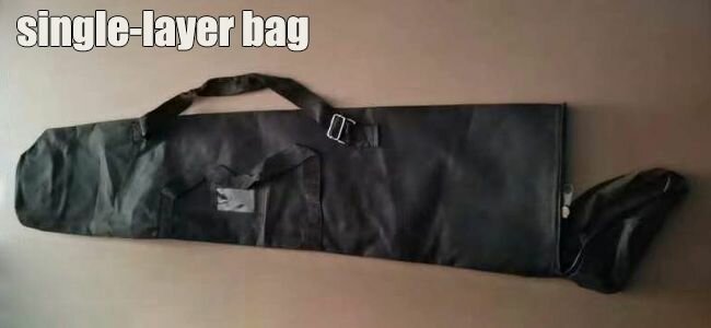 Мобильный стенд Roll Up BB 80х200см