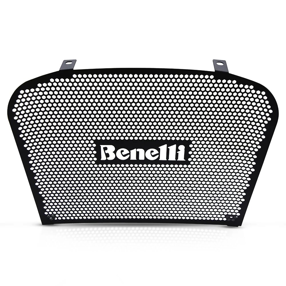Запчасти для мотоциклов, новые аксессуары для Benelli 502c BJ500 BJ 500 502 C, решетка бака радиатора, защитная крышка, защита A black