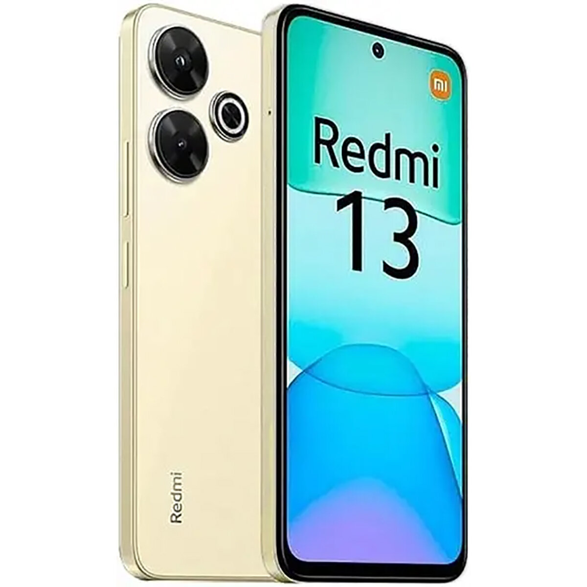 Xiaomi Redmi 13 (256GB, 12GB)Mediatek Helio G91 Ultra ждународная версия 4G LTE