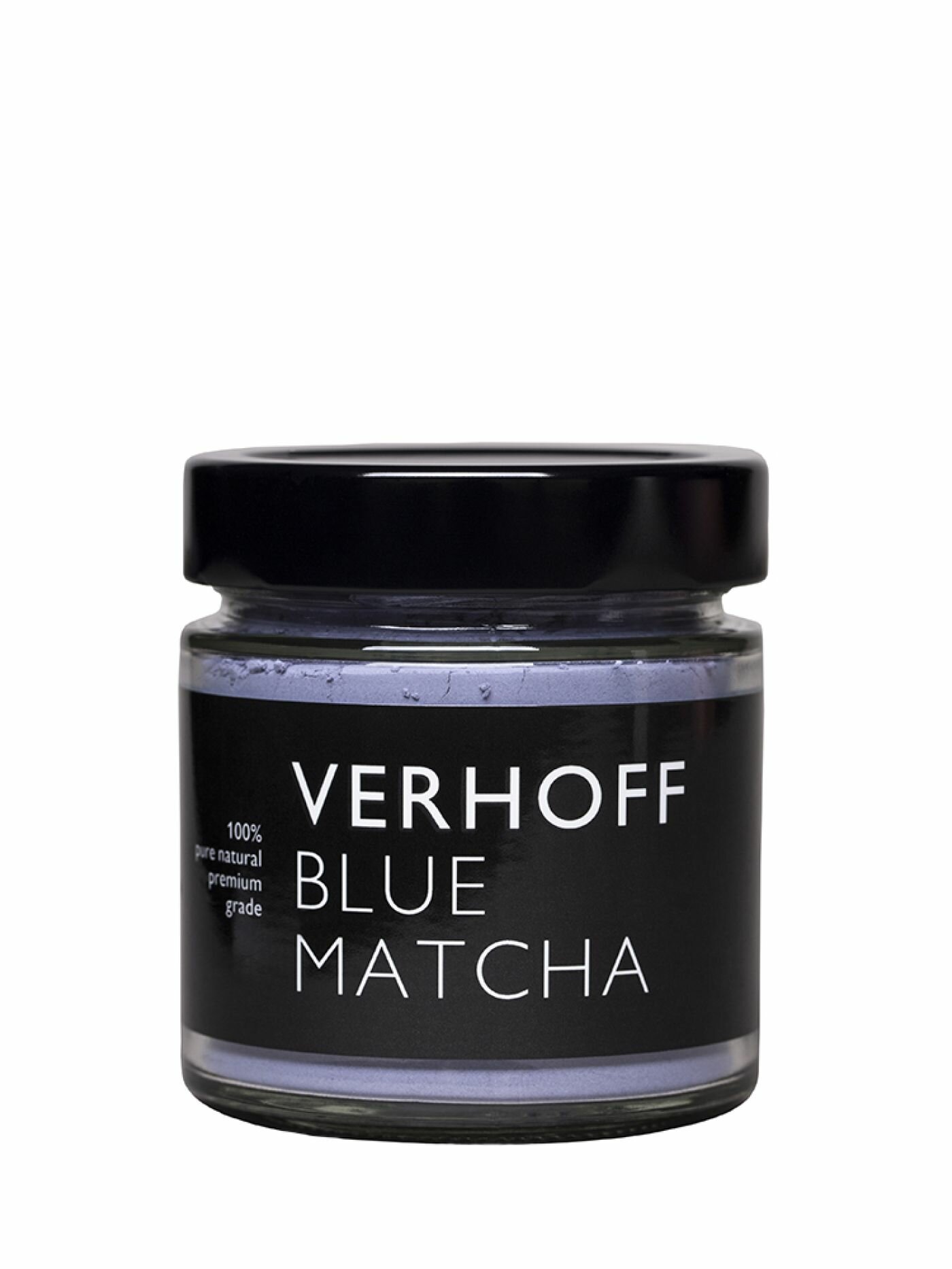 Чай голубой маття VERHOFF, 70г