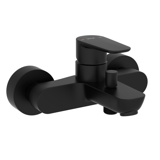 Смеситель для ванны Vitra Flow Soft A4294636EXP