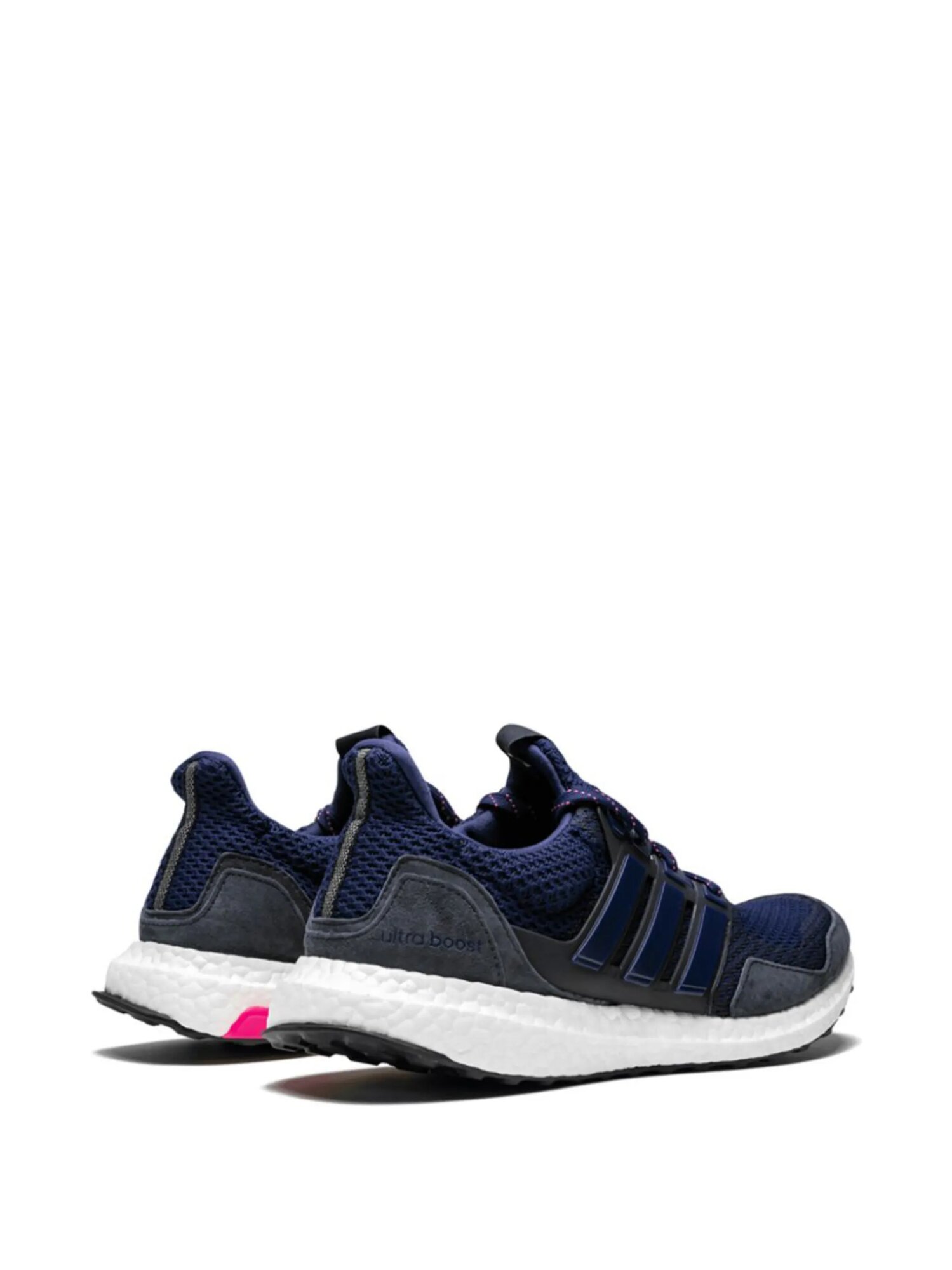 Кроссовки adidas x The Kinfolk Ultraboost, размер 5 US, синий — фото 1