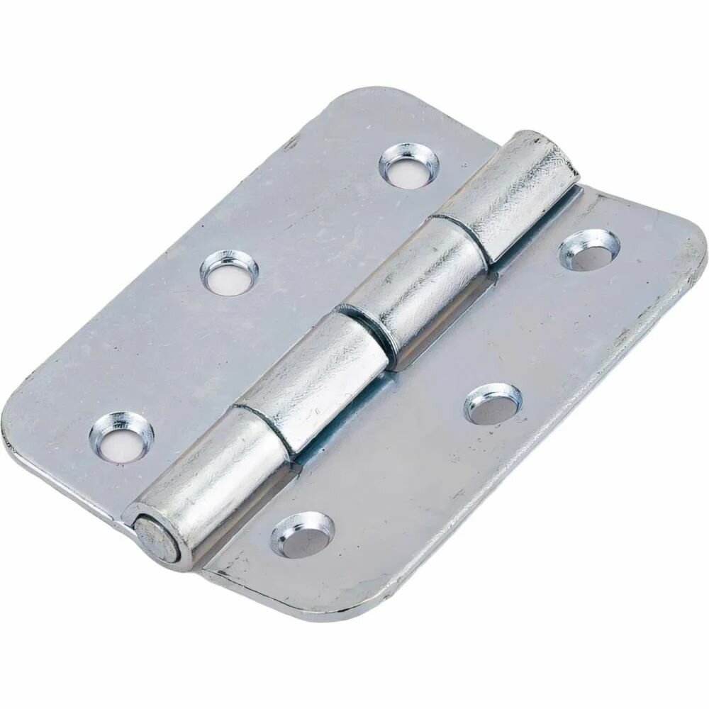 Петля Левша ПН5-60 никель, 2 шт. У1-4609. НБ