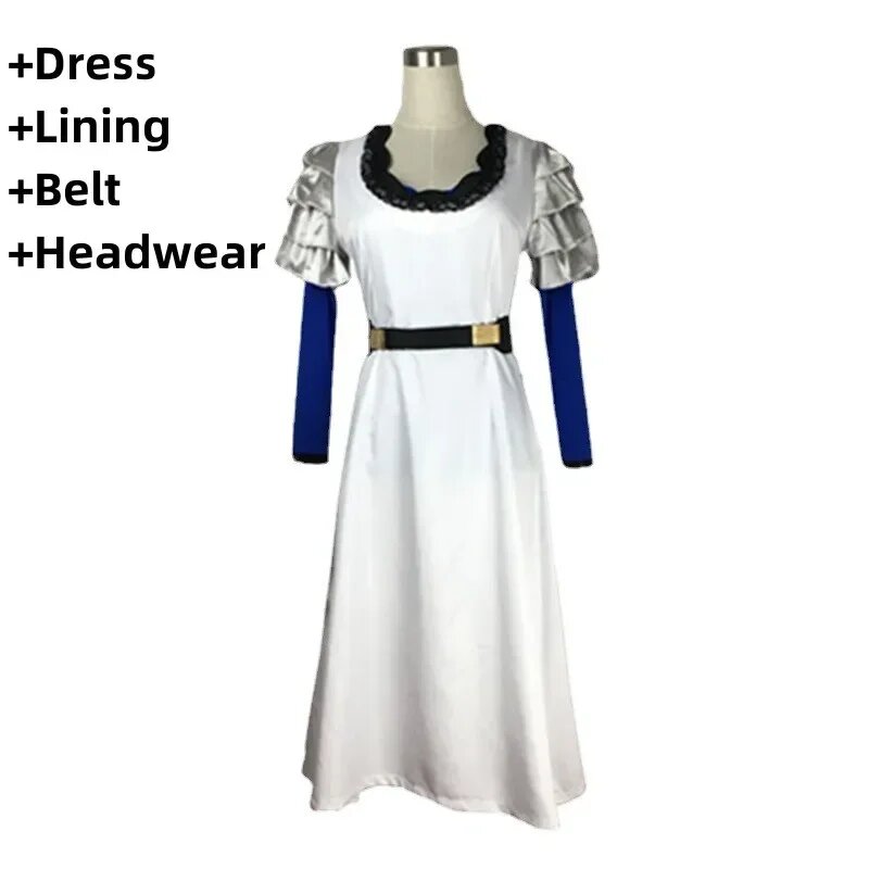 Косплей костюм Токио Гуль Камиширо Риз L, suit