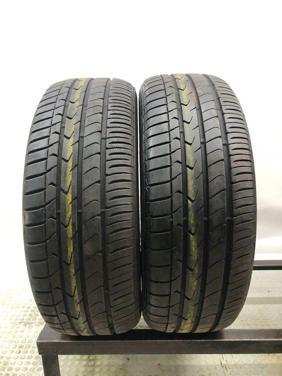 Летние БУ шины TOYO Tranpath mpZ 205/55 R18 20.0% износ PT0007186 TSB044372