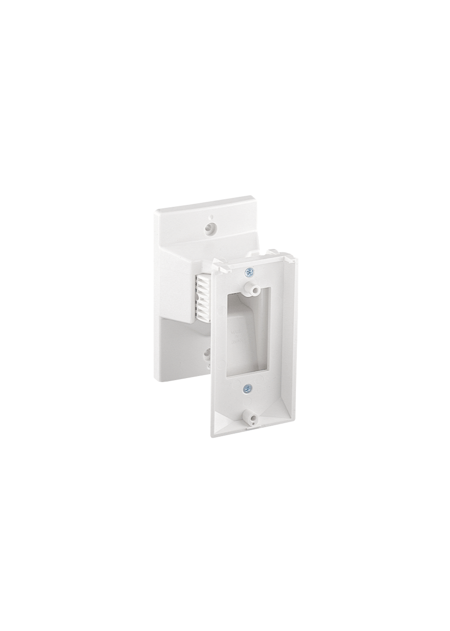CA-1W ортех Кронштейн настенный для извещателей CX-702, LX-402 и LX-802N