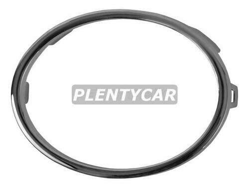 Оправа птф vw golf vi 08-12 5d/tiguan 11-17/caddy 10-15 lh Sat STVW17219A2