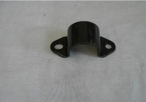 Хомуты стабилизатора поперечной устойчив 1064000095 Geely 1064000095