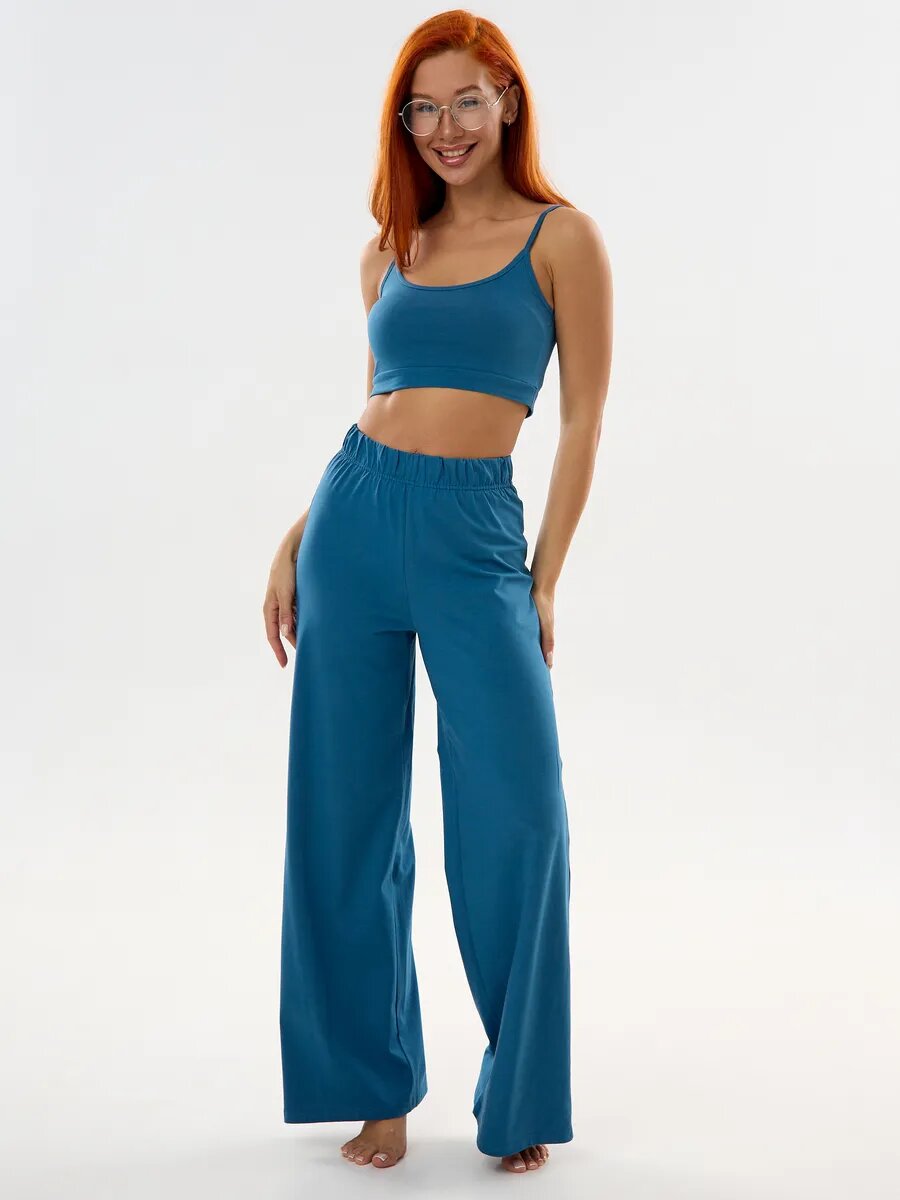 Пижама всесезон 2026