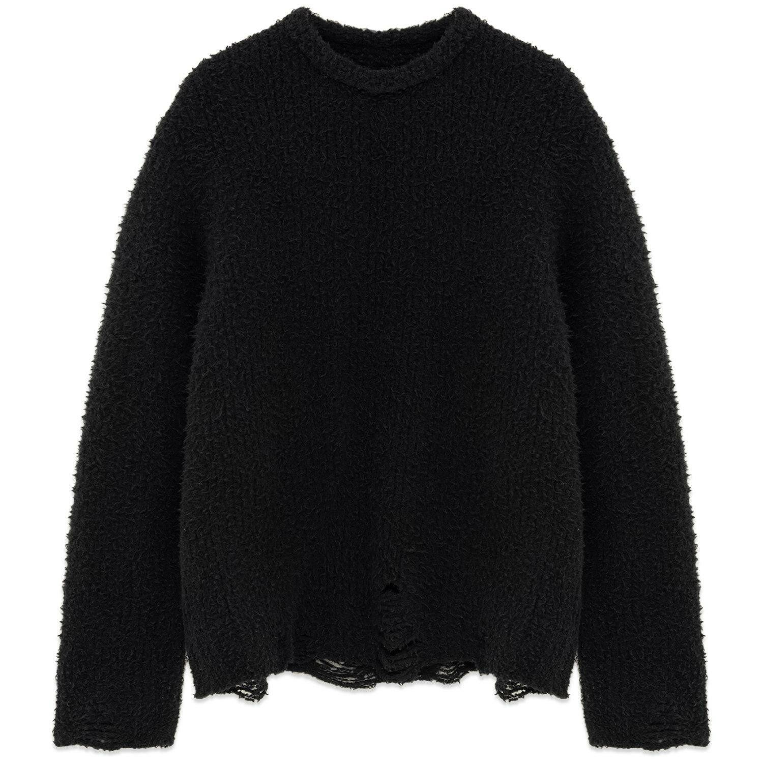 Свитер Oversized Sweater