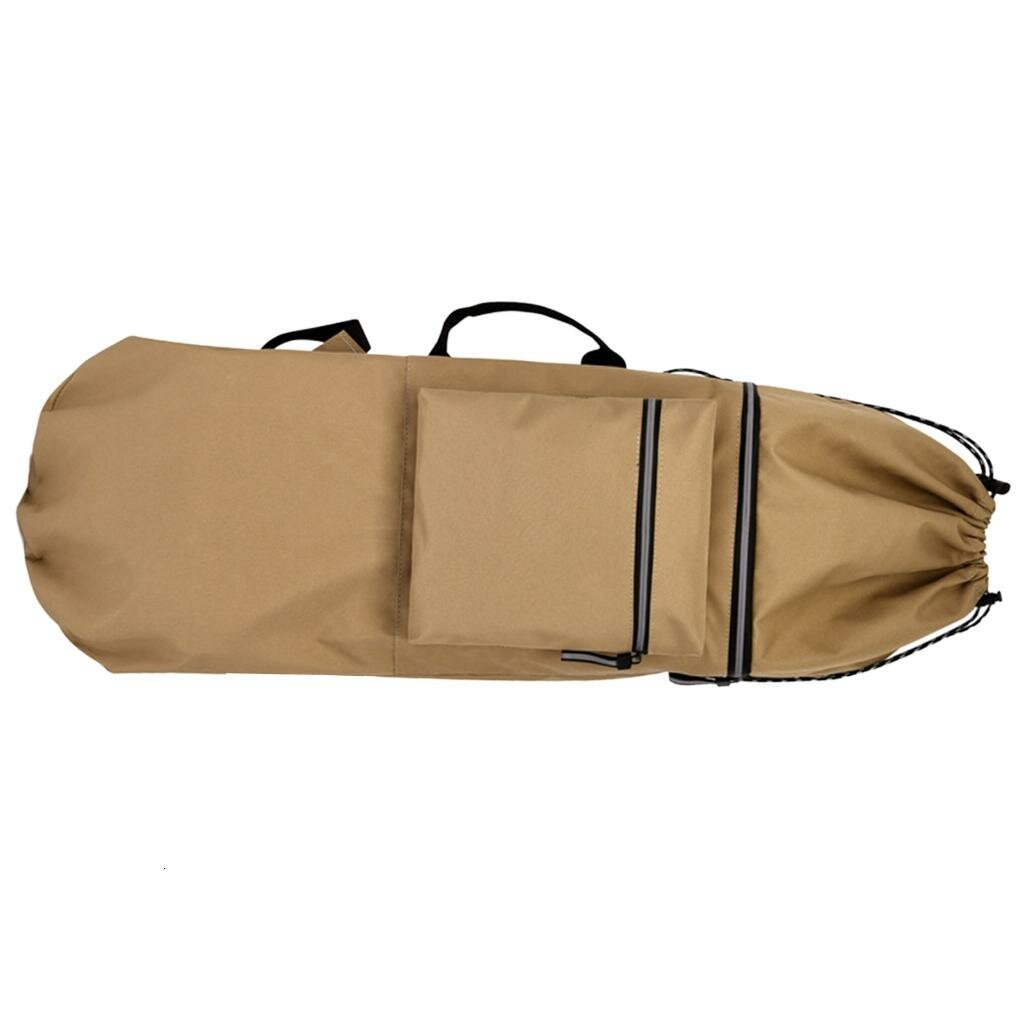 Сумка для скейтборда, Верблюд