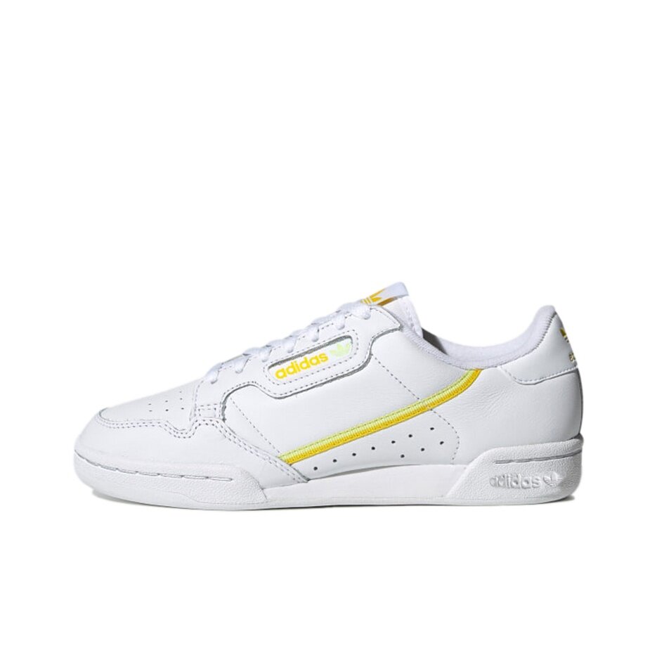 Кроссовки Continental 80