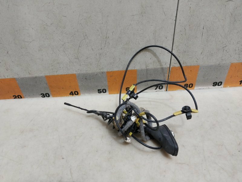 Б/У Антенна Citroen C3 Picasso 472300 Peugeot-Citroen арт. 9662941980