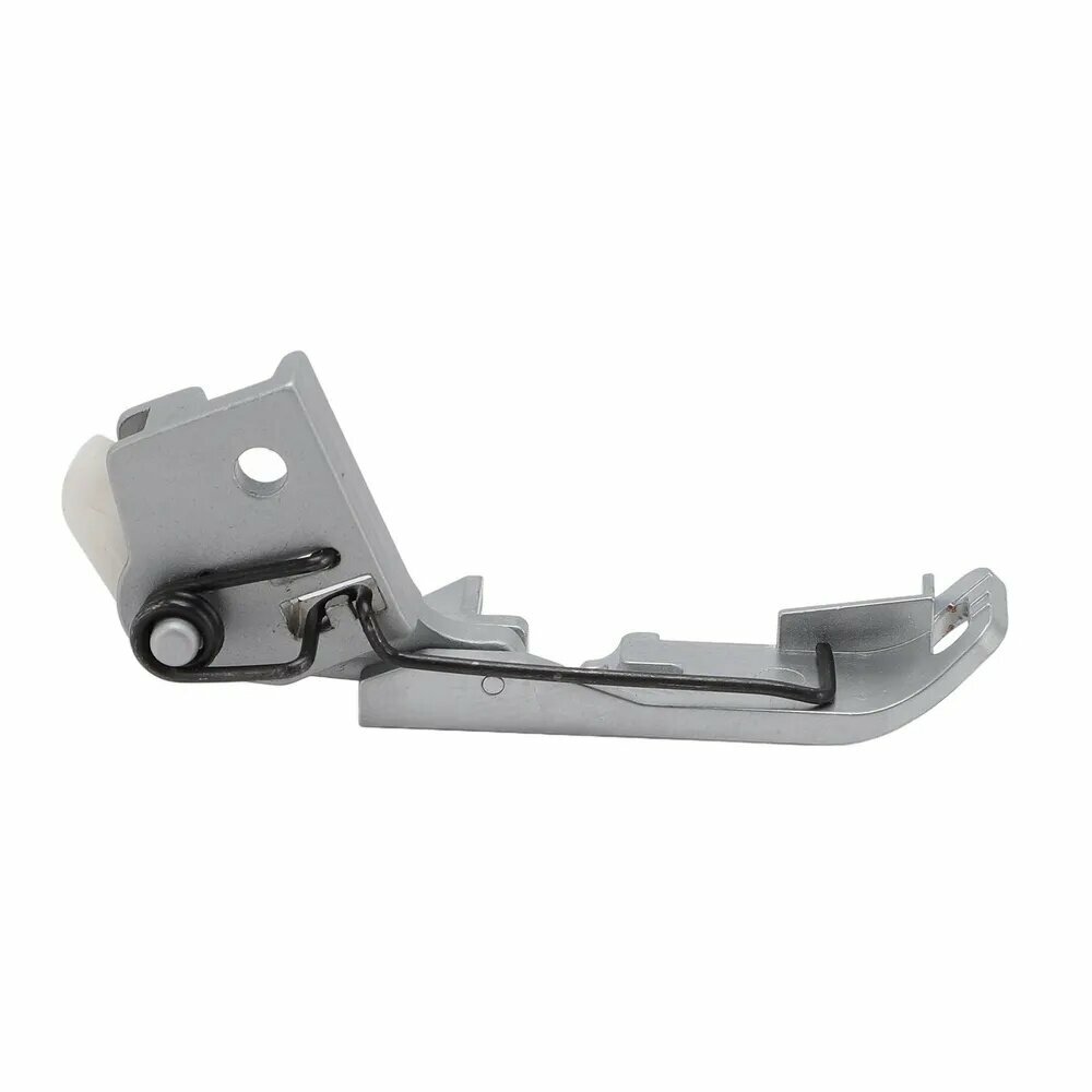 Оверлочная лапка для оверлока Q235, прижимная лапка из углеродистой стали для швейной машины 14HD854 S0100 HD0450S HD0400S SE017