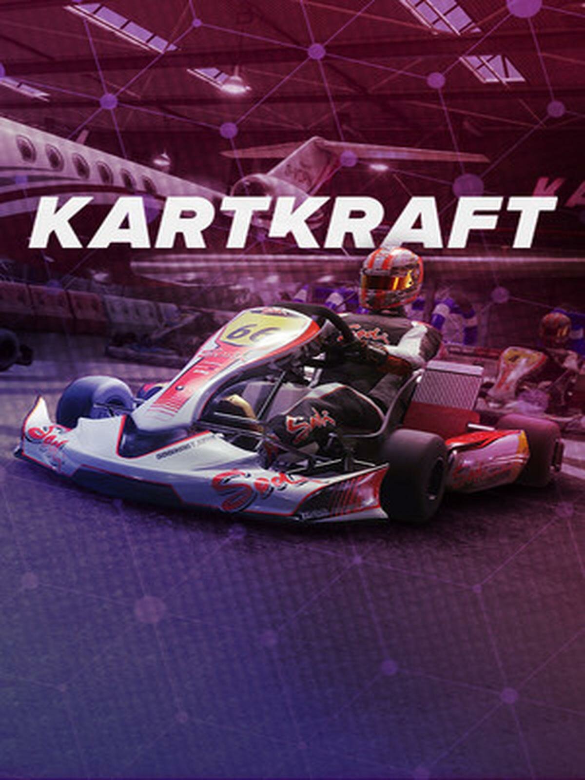Steam KartKraft игра в электронном формате | для аккаунтов Беларусь | игра в подарок (Steam Gift)