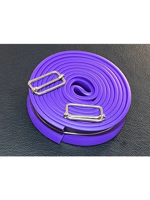 Эспандер-лента, 2,5 м, до 30 кг