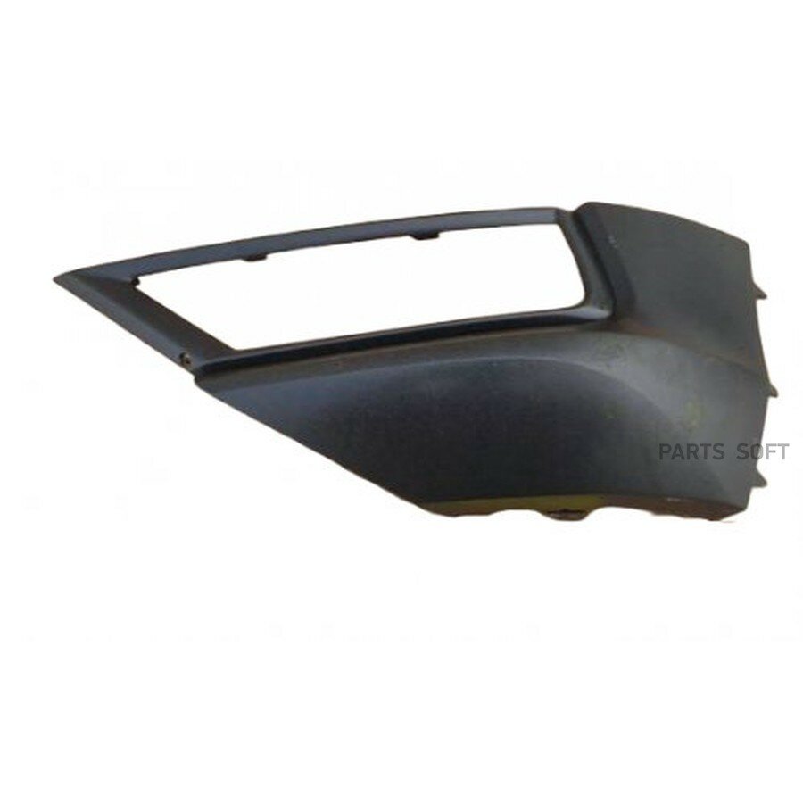 Накладка облицовочная пластмассовая для от официального дистрибьютора, VAG, артикул 5NA853211A9B9