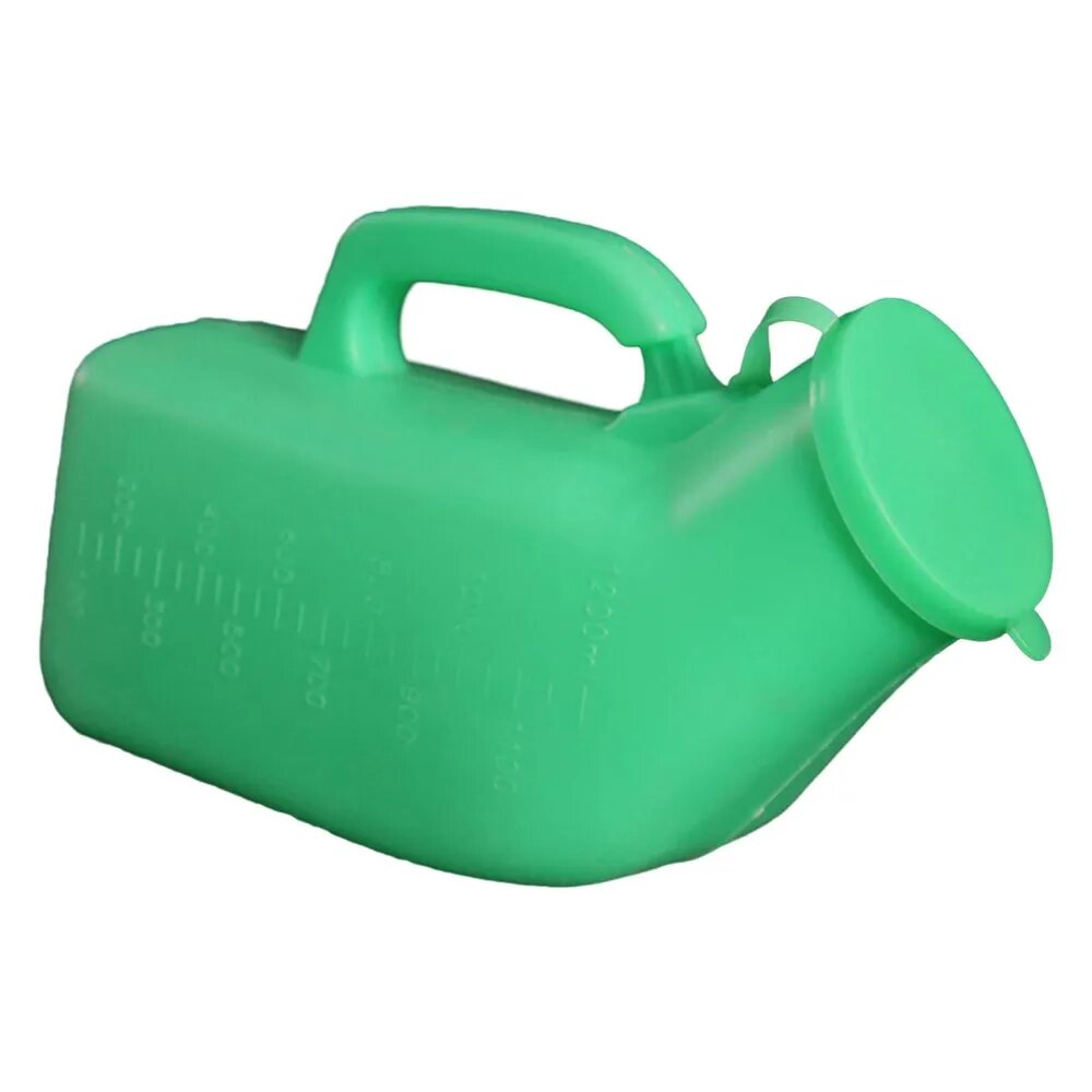 Ведро-туалет