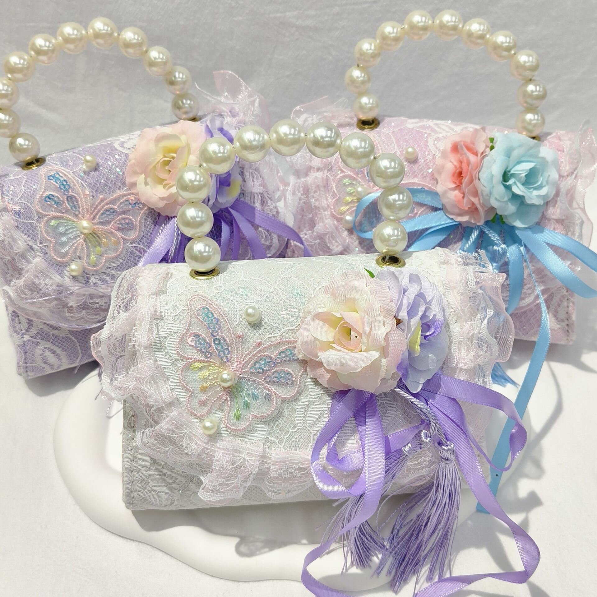 Детская сумка принцессы Эльзы, милая сумка через плечо для девочек, модная сумка, стильная сумка для маленькой девочки