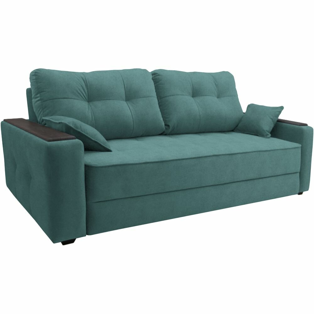 Диван еврокнижка Акула Кайман-4 А10