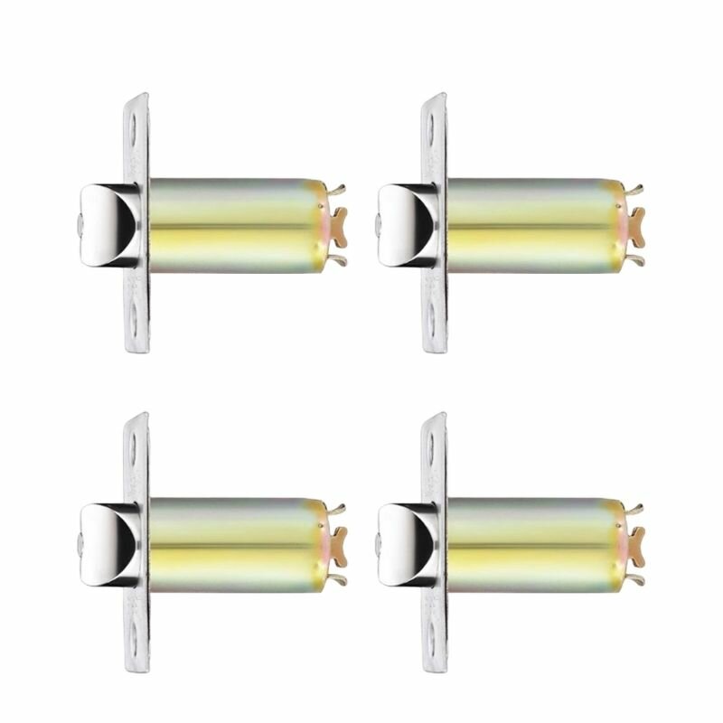 4 сферических замка, аксессуары для язычка замка-70 мм