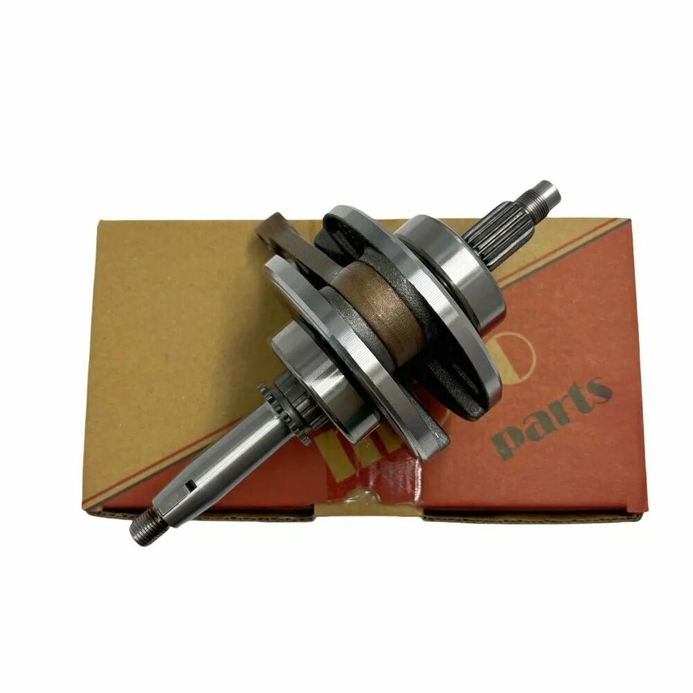 Коленвал Daytona 190CC DT190, 190FE, с электронным стартом, 5 скоростей
