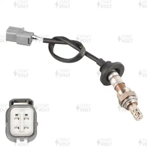 Датчик кисл. HONDA CR-V (12-)/ACCORD (12-) 2.4I после кат.