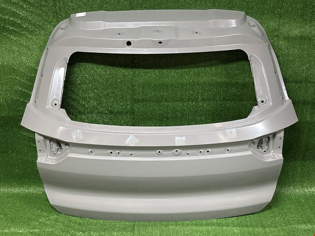 Крышка багажника (дверь багажника) Chery Tiggo 7 Pro (T1E) 552000026ABDY арт. 2260510