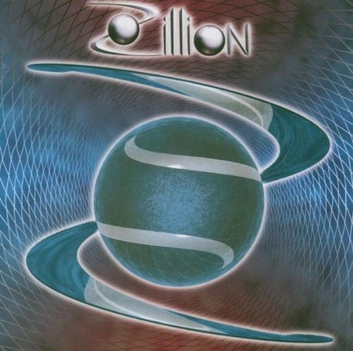 Компакт-диск Zillion (1 CD)