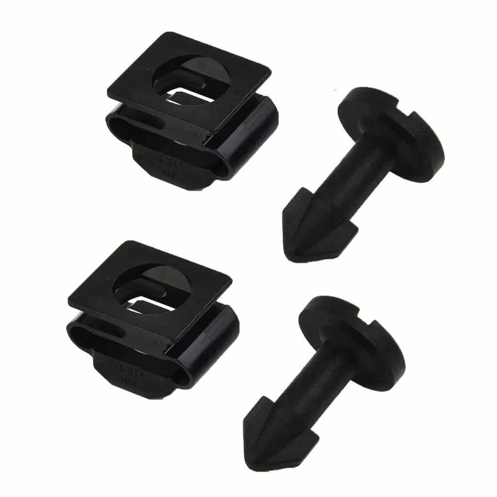 Крепления капота 91501-SS8-A01