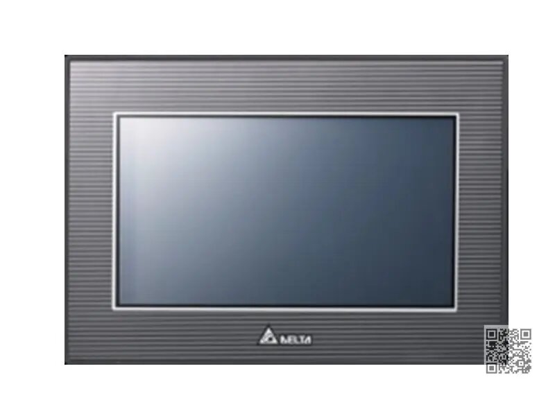 TP70P-22XA1R 7-дюймовый сенсорный ПЛК «все в одном», разрешение машины 800*480