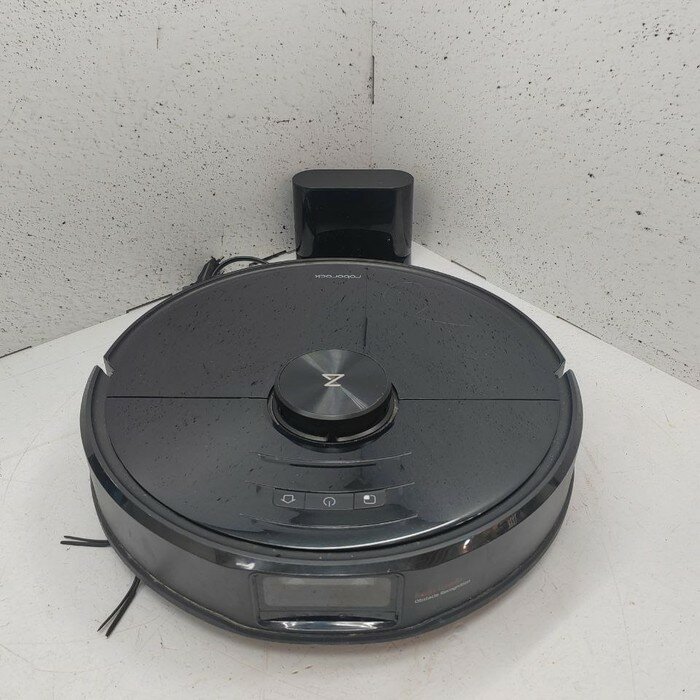 Робот-пылесос Roborock S6 Max