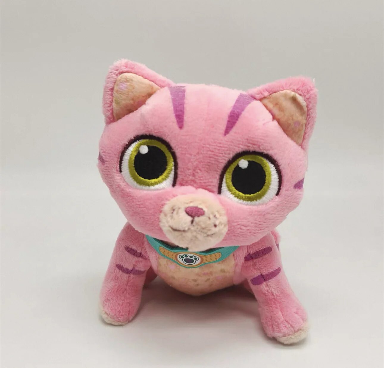 Мягкие игрушки Doctor Lambie Hallie Розовый, 14