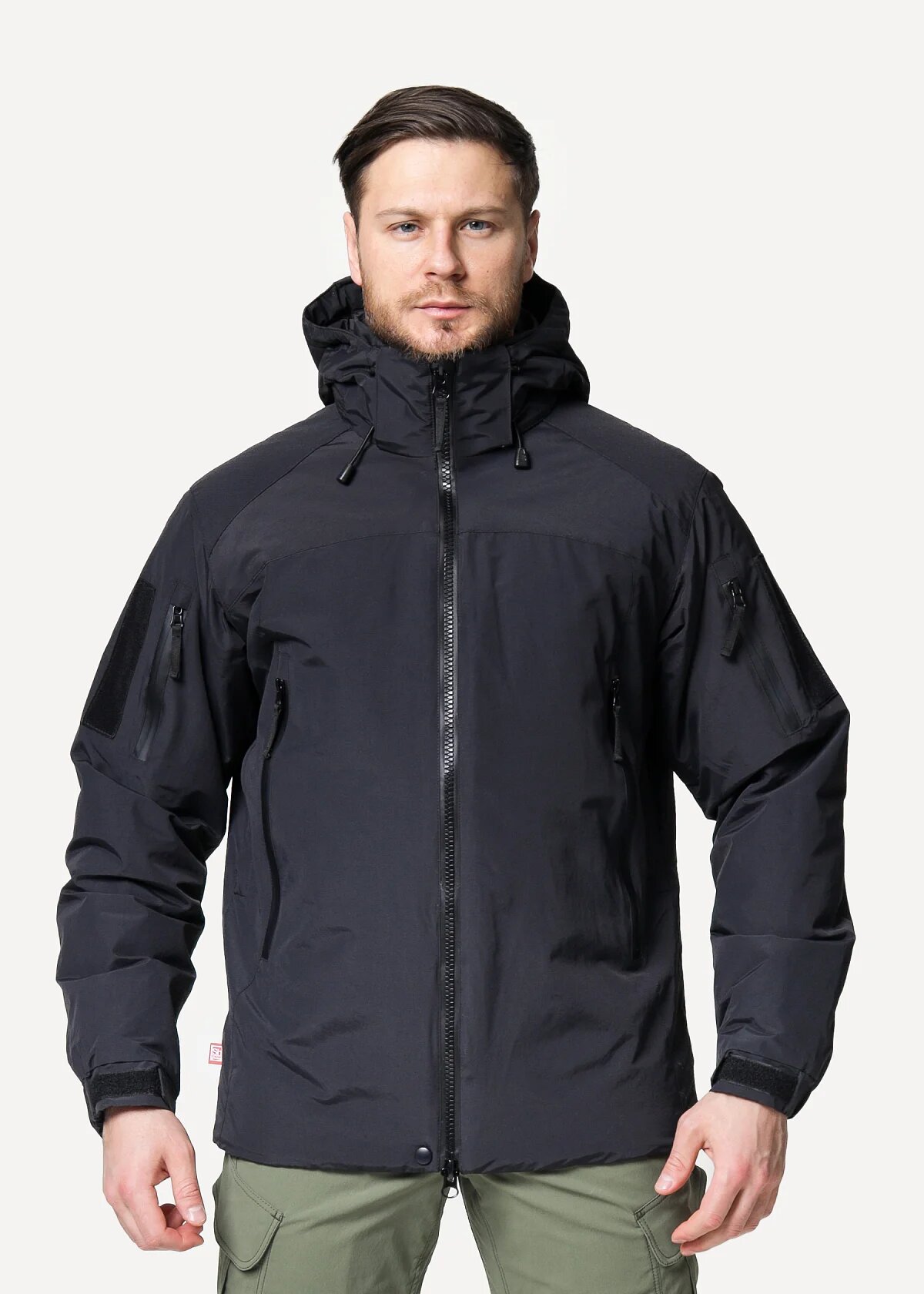 Куртка Тюр Shelter® Sport