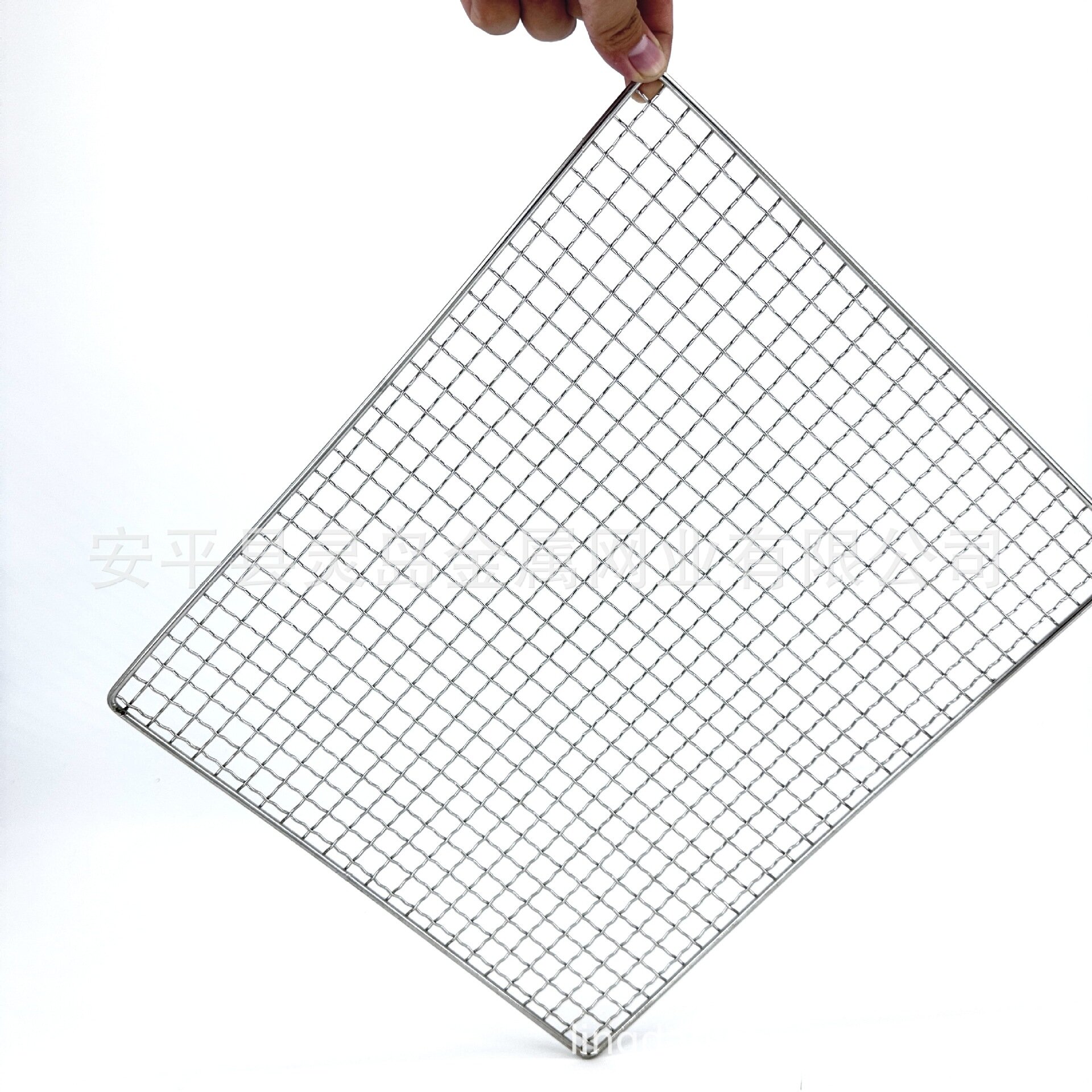 Решетка для гриля, решетка для гриля из нержавеющей стали, прямоугольная решетка для гриля, сетка для гриля, инструмент для барбекю, аксессуар для гриля, сетка для гриля.