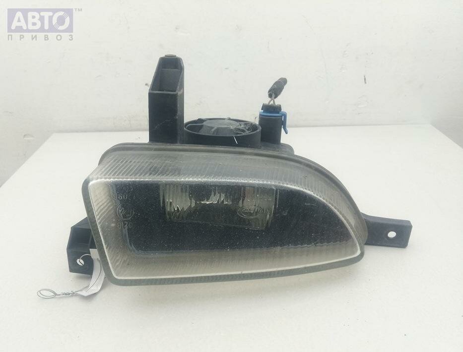 Фара противотуманная правая Opel Zafira A (1999-2005)