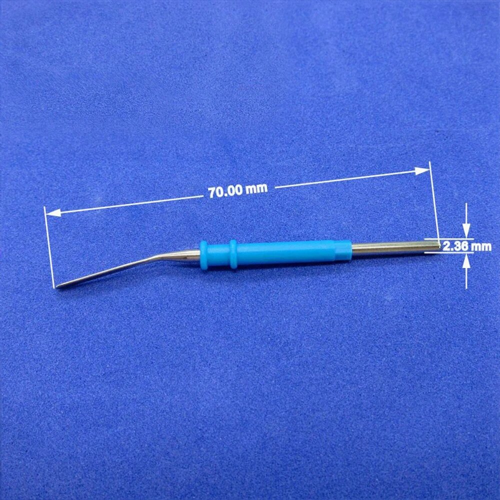 Электрокаутер ESU LD-003 10 шт. 10pcs C-blade