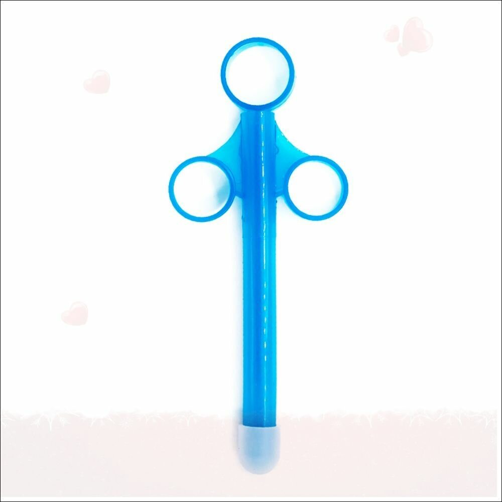 Персональный аппликатор смазки, шприц, смазочная трубка, вспомогательные инструменты, анальное влагалище