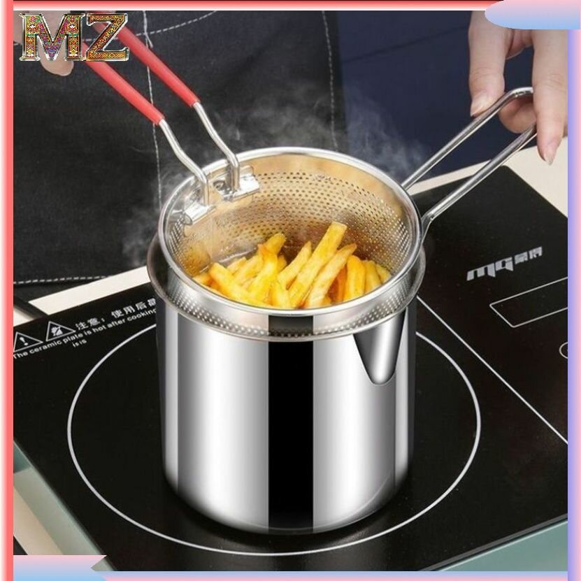 Нержавеющий стальной пищевой котел кухонная посуда для варки кипячения хранения универсальный безопасный гигиеничный